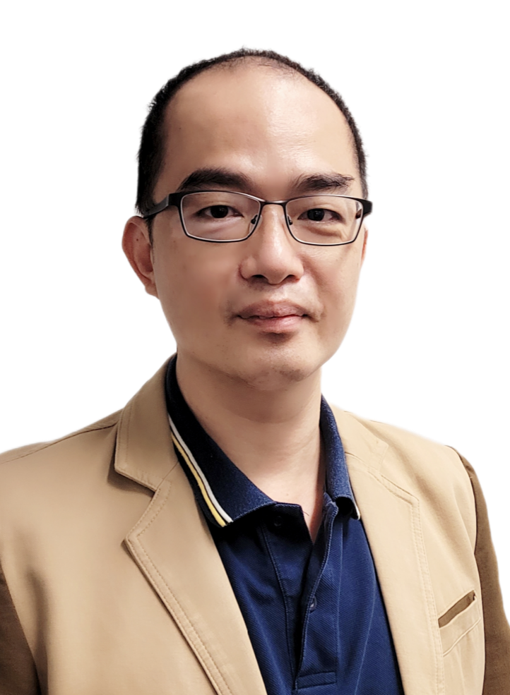 Executive Committee (ExCo) – STEM EdTech Lab